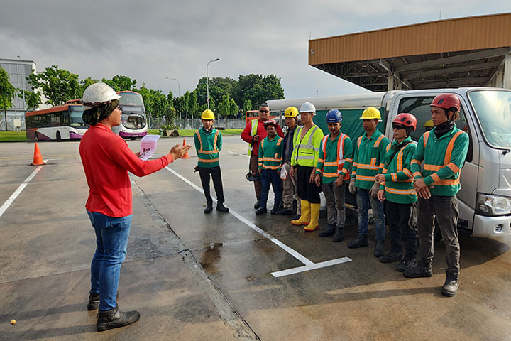 TreeTech General Contractors